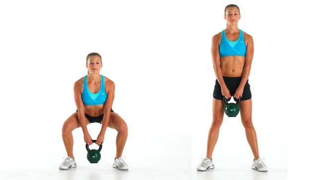Kettlebell Cure Get Stronger In 5 Minutes A Day Kettlebell Cure Get Stronger In 5 Minutes A Day
