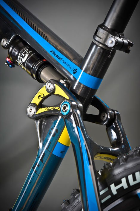 Cube Ams 100 Super Hpc Pro 2012 Specifications Reviews Shops