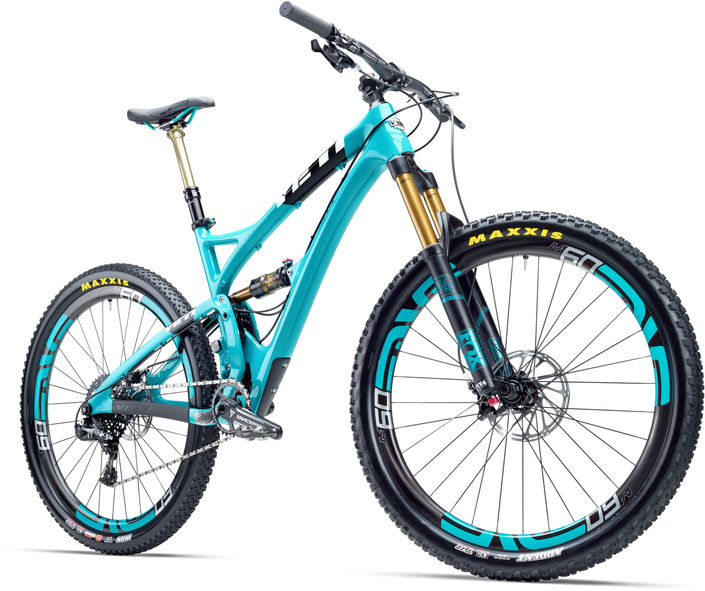 Yeti SB5c XTR 2016 Specifications Reviews Shops yeti-sb5c-xtr-2016-specifications-reviews-shops