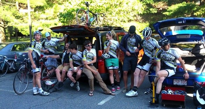 5 more tips for newbie road cyclists: Looking good