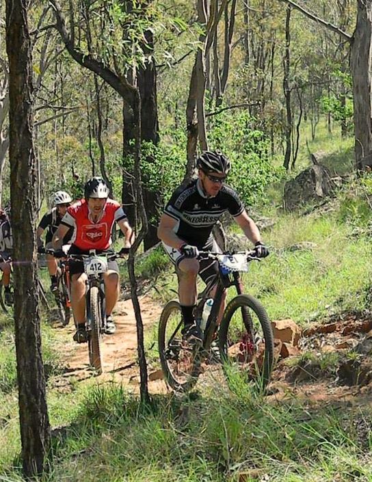 The Kona Hidden Vale 24hr solo race report