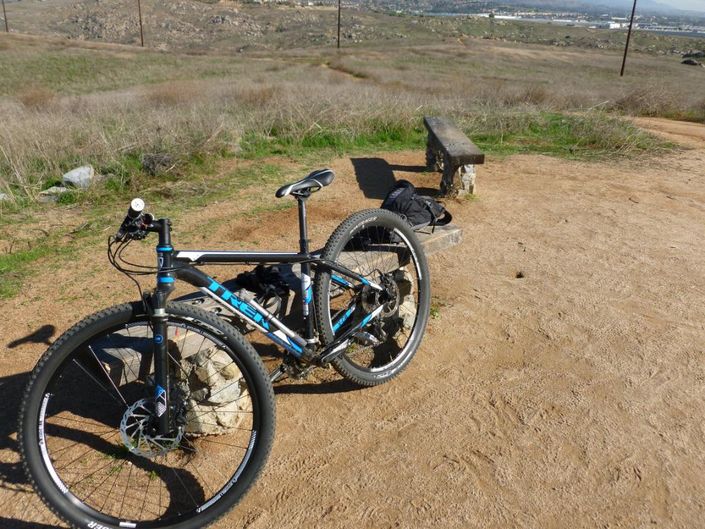 10 Tips to buying a hardtail mountain bike