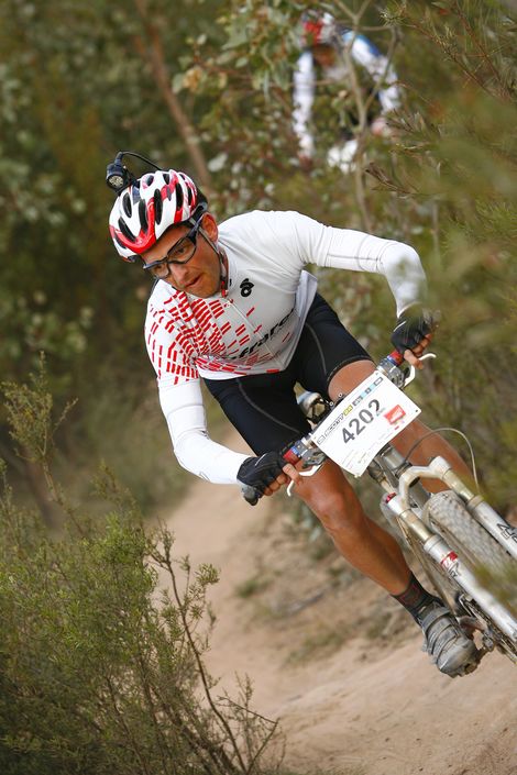 5 Tips to make mountain biking more fun!