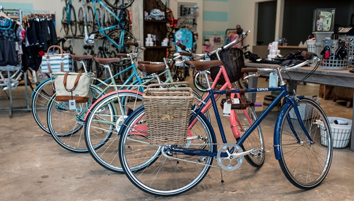 Retail Advice: Top bike shops share their tips to success for 2016 and ...