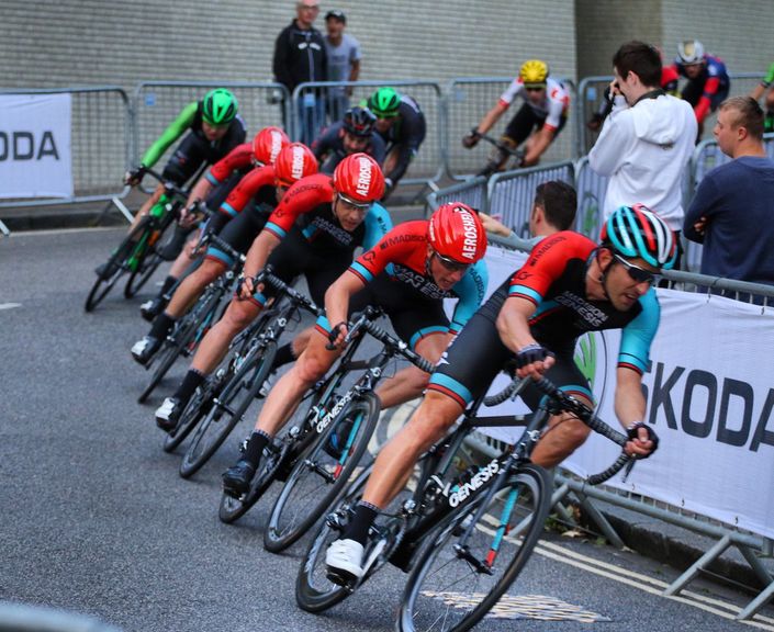 Top 10 tips for faster descending