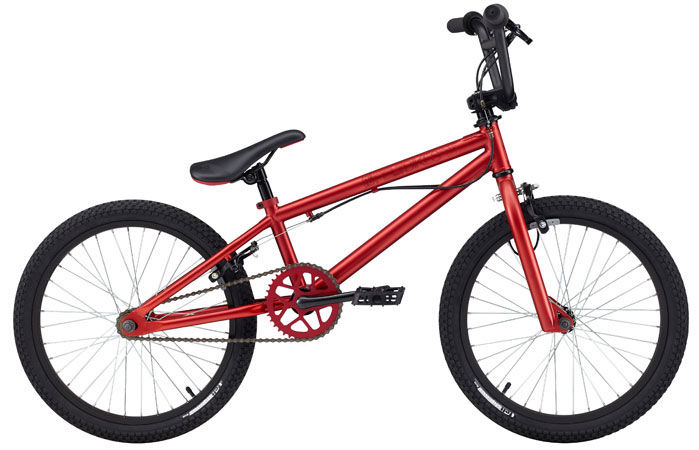 Felt BASE 16" 2012 - Specifications | Reviews | Shops