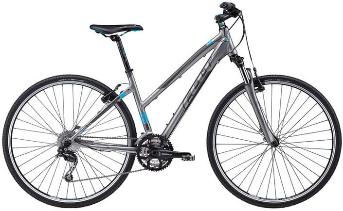 Felt QX-90D (w) 2011 - Specifications | Reviews | Shops