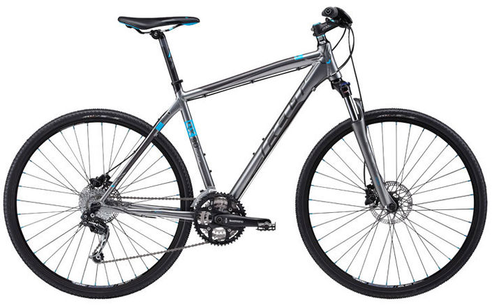 Felt QX-90D 2012 - Specifications | Reviews | Shops