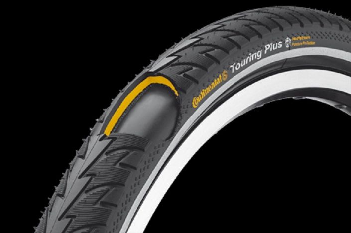 Continental Touring Plus 2012 - Specifications | Reviews | Shops