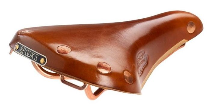 Brooks TEAM PRO CLASSIC 2012 - Specifications | Reviews | Shops