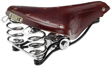 Brooks B66 2012 - Specifications | Reviews | Shops