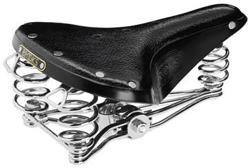 Brooks B135 2012 - Specifications | Reviews | Shops