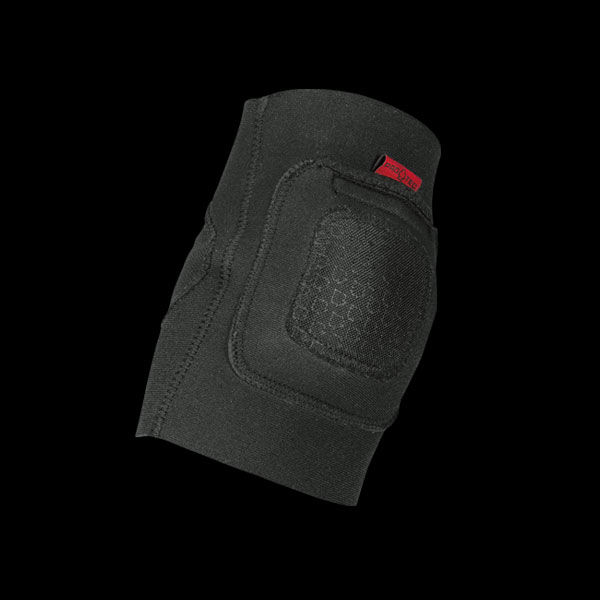 Protec DOUBLE DOWN KNEED AND ELBOW PADS 2012 - Specifications