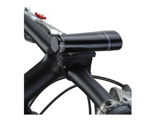 Topeak WhiteLite™ HP Focus, black 2012 - Specifications | Reviews