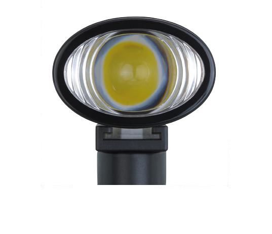 Topeak WhiteLite™ HP Focus, black 2012 - Specifications | Reviews