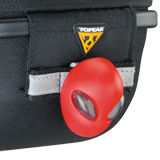 Topeak DynaPack™ 2011 - Specifications | Reviews | Shops