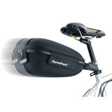Topeak DynaPack™ 2011 - Specifications | Reviews | Shops