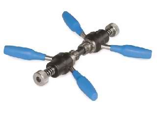 Cyclus CYC 720149 BOTTOM BRACKET CUTTING & FACING TOOL 2011