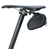 Topeak SideKick Wedge Pack, Small 2011 - Specifications | Reviews