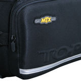 Topeak MTX TrunkBag DX 2012 - Specifications | Reviews | Shops