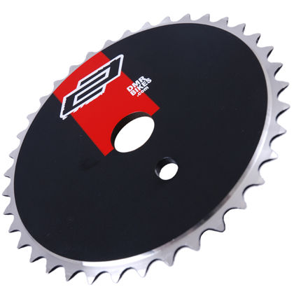 DMR Saturn Chain Discs 39t/40t (2011) Specs