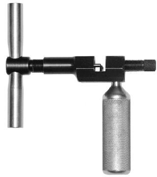 Cyclus CYC 720109 WORKSHOP CHAIN TOOL 2011 - Specifications | Reviews