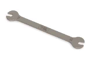 Cyclus CYC 720047 PEDAL SPANNER DOUBLE SIDE 2011 - Specifications