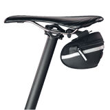 Topeak Wedge Pack II, Micro 2012 - Specifications | Reviews | Shops