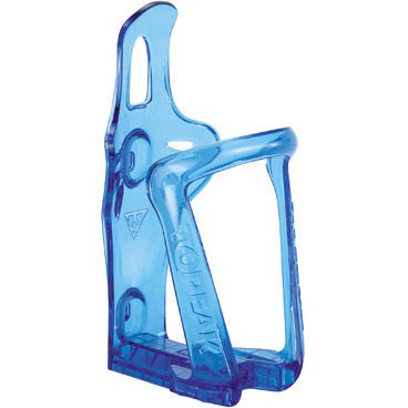 Topeak Mono Cage CX, blue 2012 - Specifications | Reviews | Shops