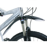 Topeak DeFender™ M1 2012 - Specifications | Reviews | Shops