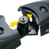 Topeak DeFender™ M1 2012 - Specifications | Reviews | Shops