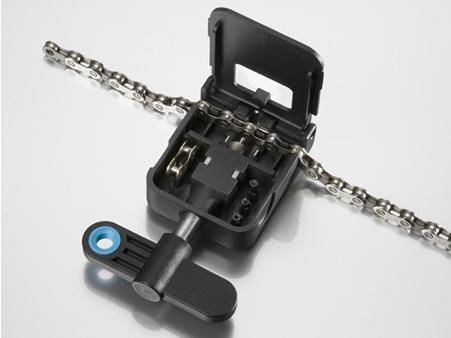 Tacx Chain rivet extractor, 9 & 10 speed T4210 2012 - Specifications