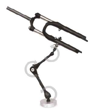 Cyclus CYC 720108 THIRD HAND HOLDER 2011 - Specifications | Reviews