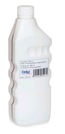 Cyclus CYC 720127 CUTTING OIL 500ML 2011 - Specifications | Reviews