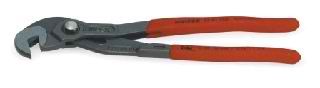 Cyclus CYC 720187 KNIPEX MULTIPLE SLIP JOINT SPANNER 10-32mm 2011