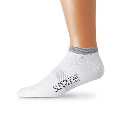Assos SUPERLIGHT SOCK WHITE 2012 - Specifications | Reviews | Shops