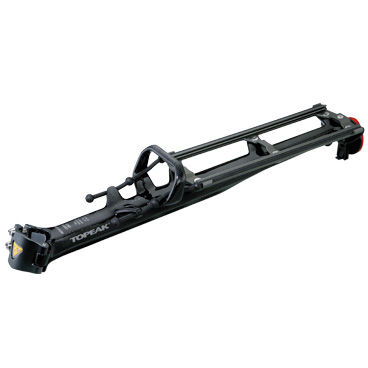 Topeak Rx Beam Rack Review - The Best Picture Of Beam