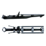 Topeak RX BeamRack Carbon 2011 - Specifications | Reviews | Shops