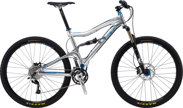 GT Bikes Sensor 9R Pro 2012 - Specifications | Reviews | Shops