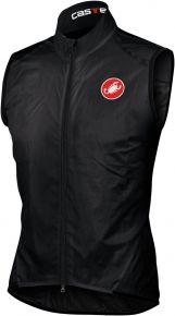 Castelli SOTTILE VEST 2012 - Specifications | Reviews | Shops