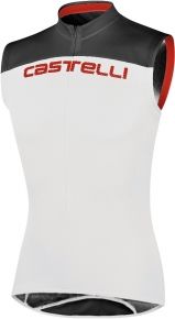 Castelli PROLOGO HD SLEEVELESS 2012 - Specifications | Reviews | Shops