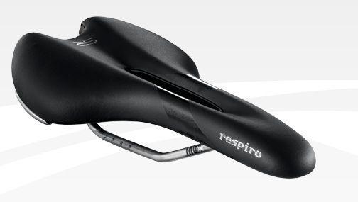 Selle Royal Respiro Pro Sport Men 2011 - Specifications | Reviews