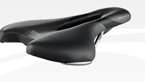 Selle Royal Respiro Pro Sport Women 2011 - Specifications | Reviews