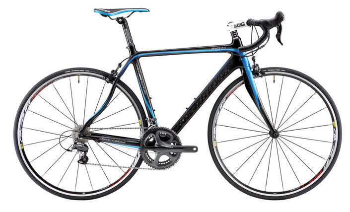 Silverback SPACE 2.0 2012 - Specifications | Reviews | Shops