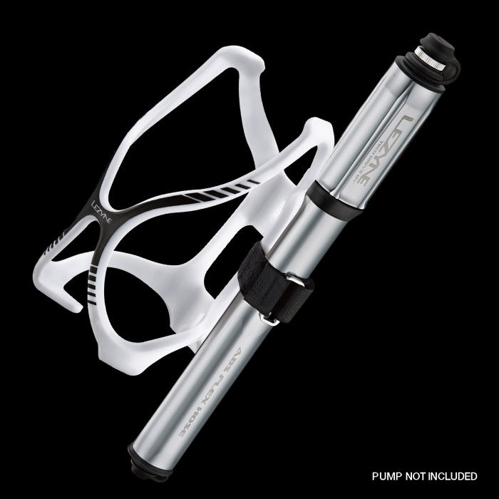 Lezyne FLOW CAGE HP 2011 - Specifications | Reviews | Shops