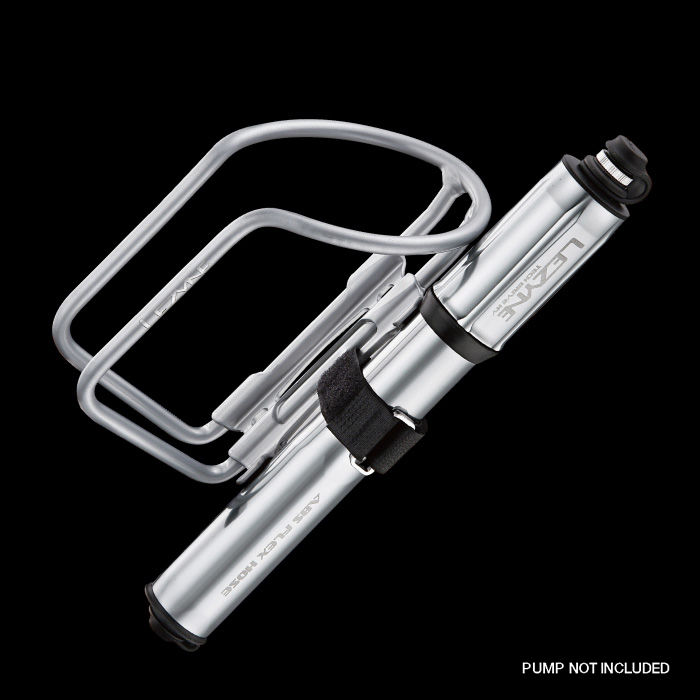 Lezyne POWER CAGE HV 2011 - Specifications | Reviews | Shops