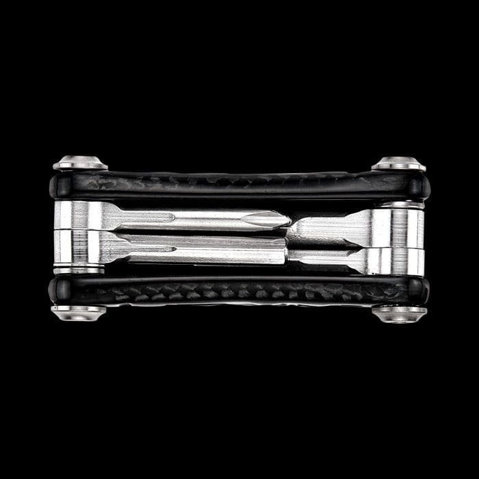 Lezyne CARBON TOOLS 2011 - Specifications | Reviews | Shops