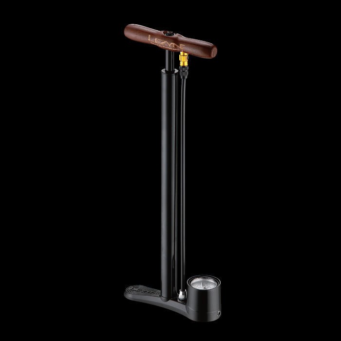 Lezyne CNC TRAVEL FLOOR DRIVE 2011 - Specifications | Reviews | Shops