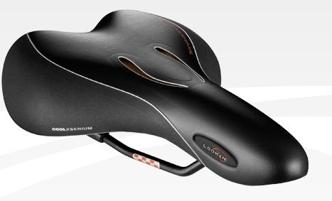 Selle Royal Lookin Moderate Men 2011 - Specifications | Reviews