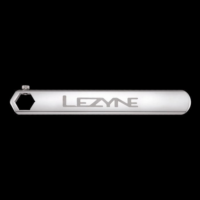 Lezyne CNC ROD 2011 - Specifications | Reviews | Shops